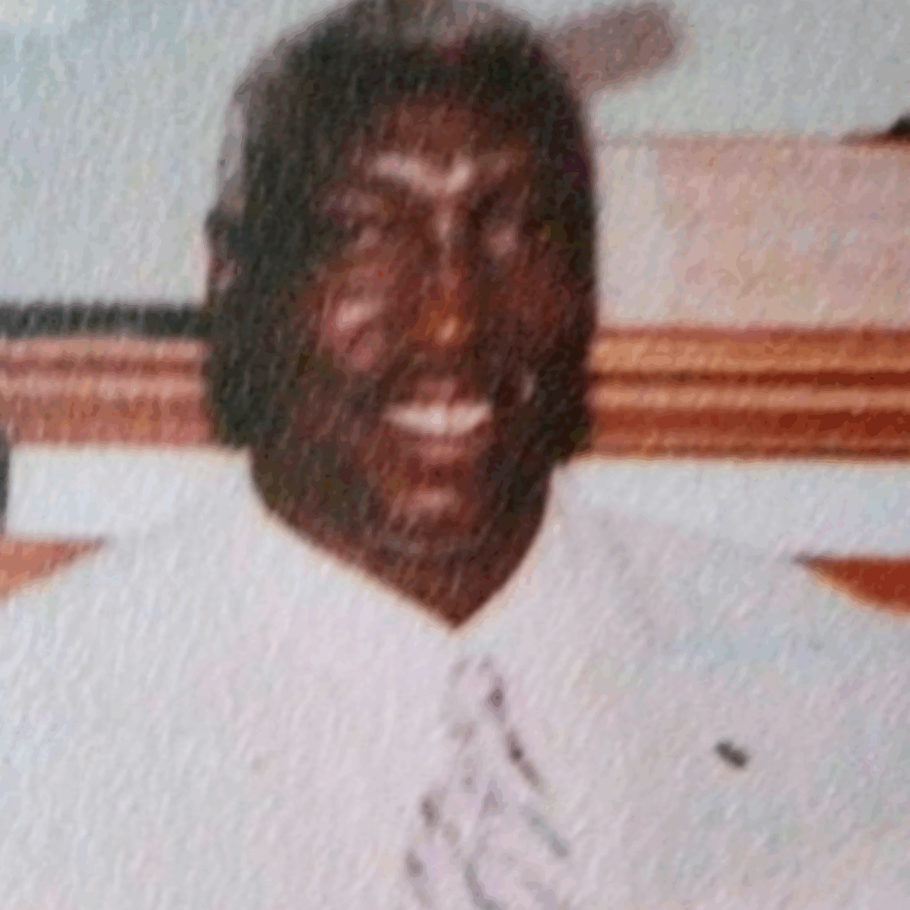 Joe Denson, Jr - Stafford & Simon Family Funeral Home
