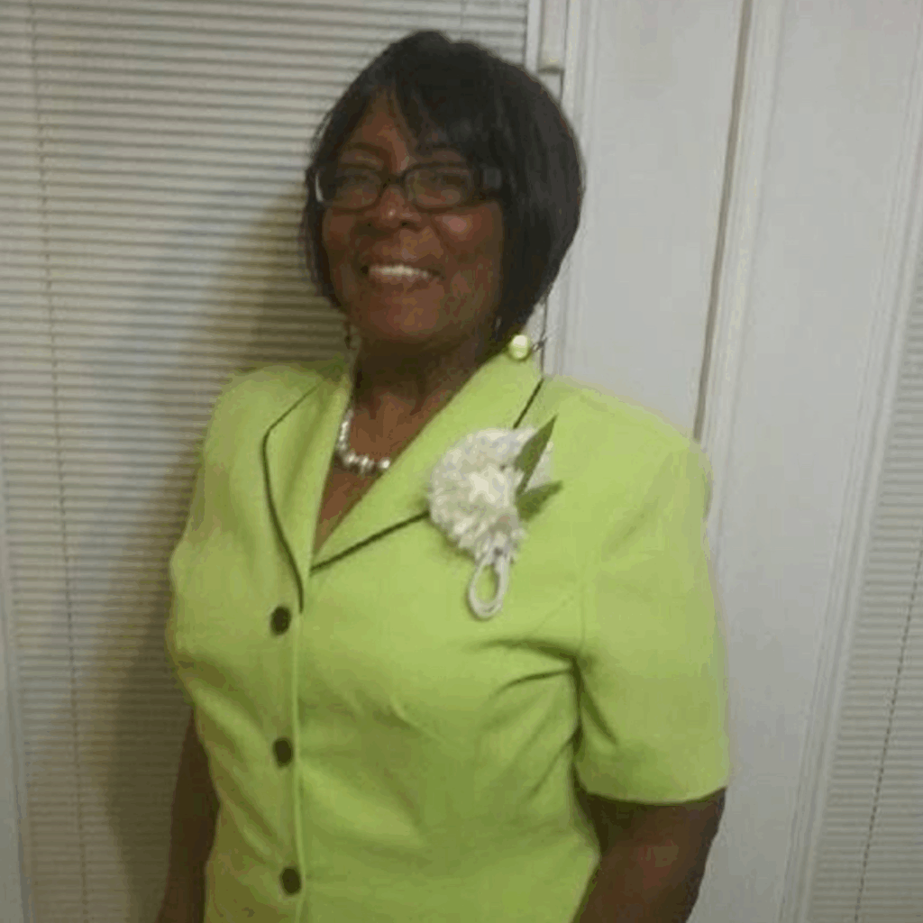 Carol Delana Peterson Cobb Churchill - Stafford & Simon Family Funeral Home