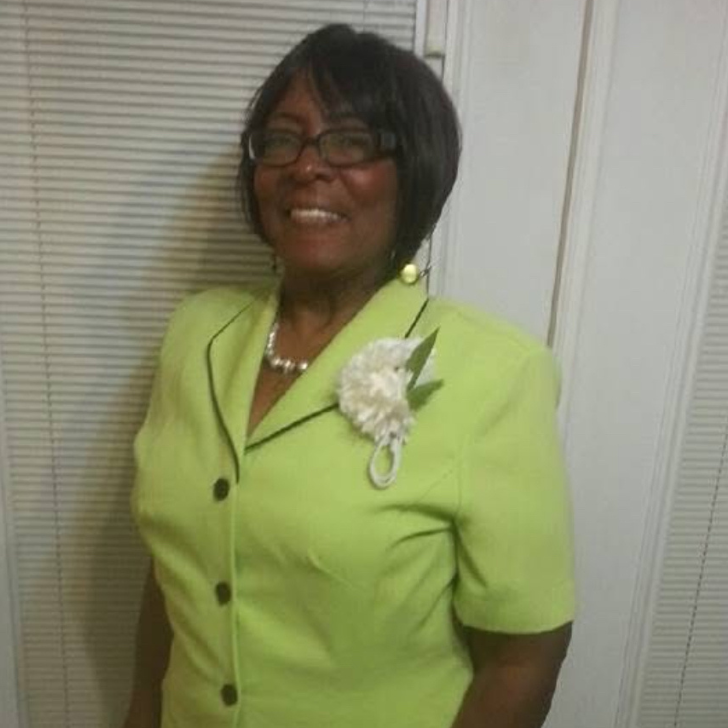 Carol Delana Peterson Cobb Churchill - Stafford & Simon Family Funeral Home