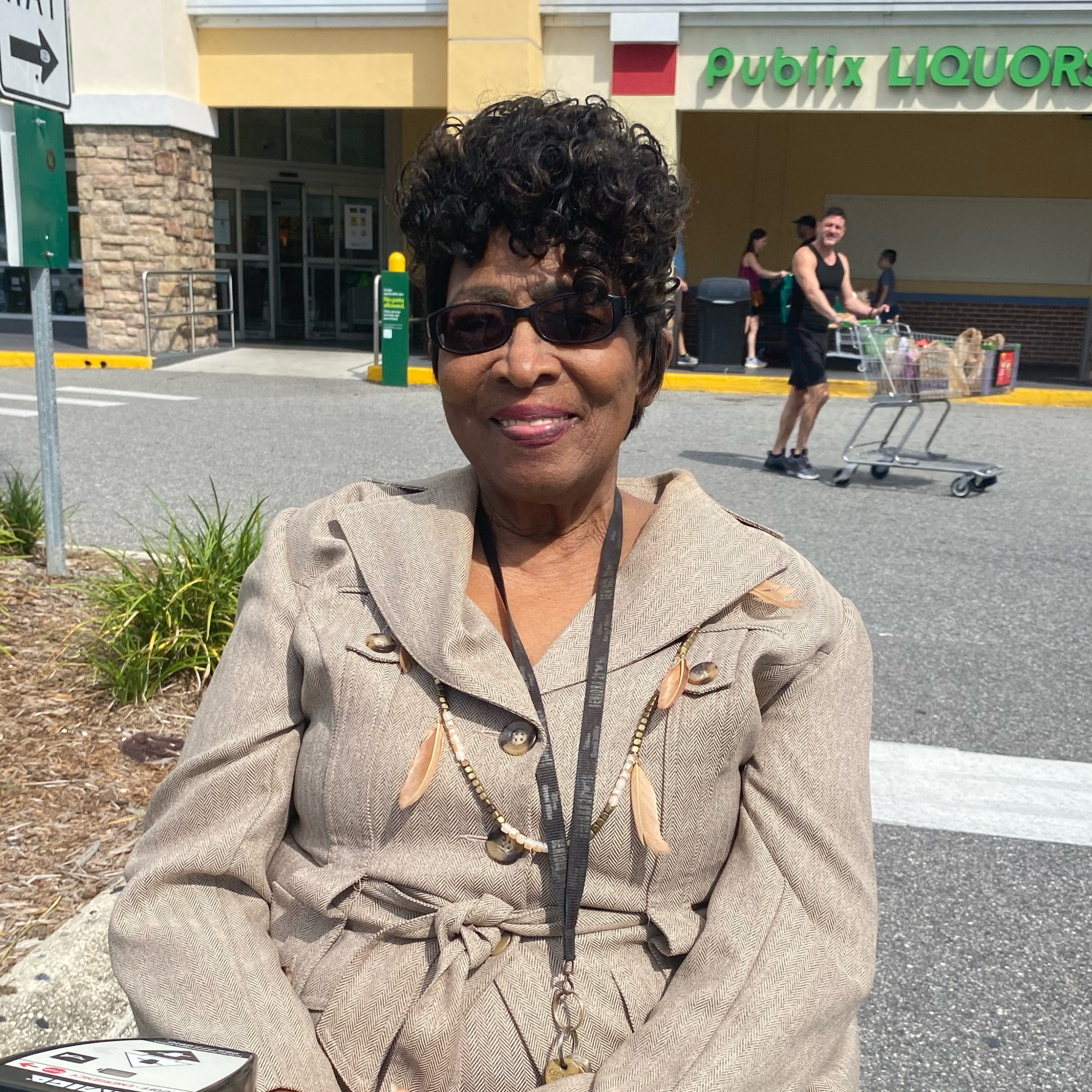 Carol Delana Peterson Cobb Churchill - Stafford & Simon Family Funeral Home